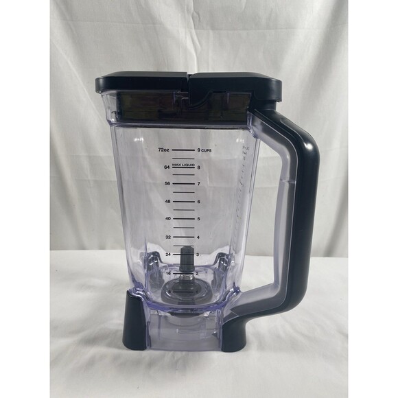 Ninja | Kitchen | Sold Sold Ninja Bl6 Blender Replacement Pitcher Wlid ...